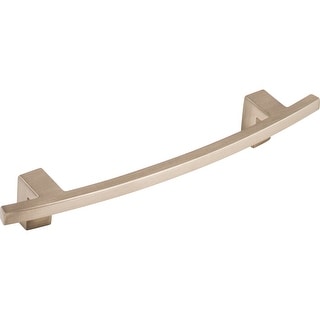 Top Knobs Slanted 5 Inch Center to Center Bar Cabinet Pull from the - Bed Bath & Beyond - 13183126